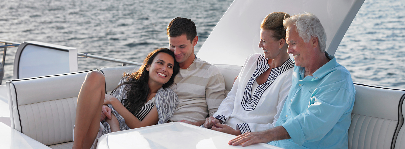 Leadership | IDB Bank